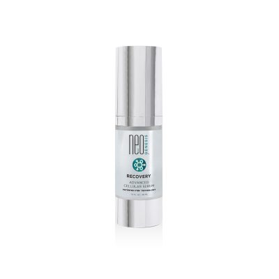 NeoGenesis Recovery Serum Advanced Cellular Serum